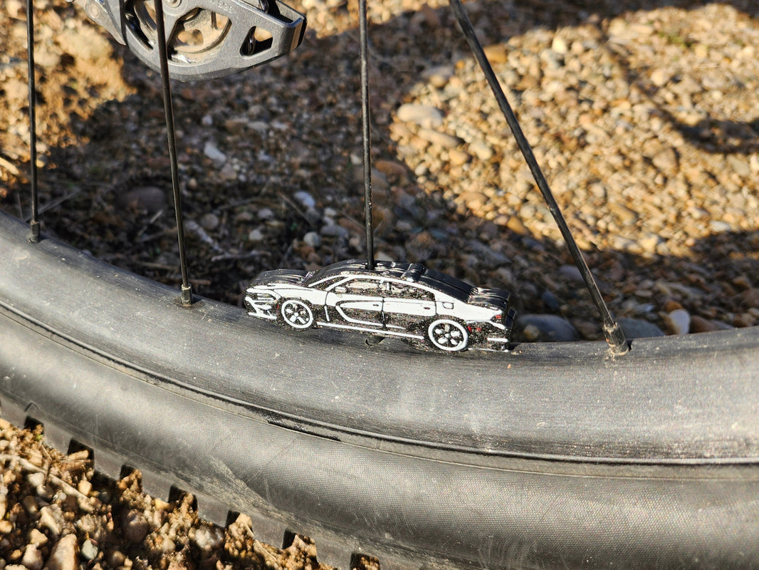 Spoke Clips – Ridek Bike Accessories