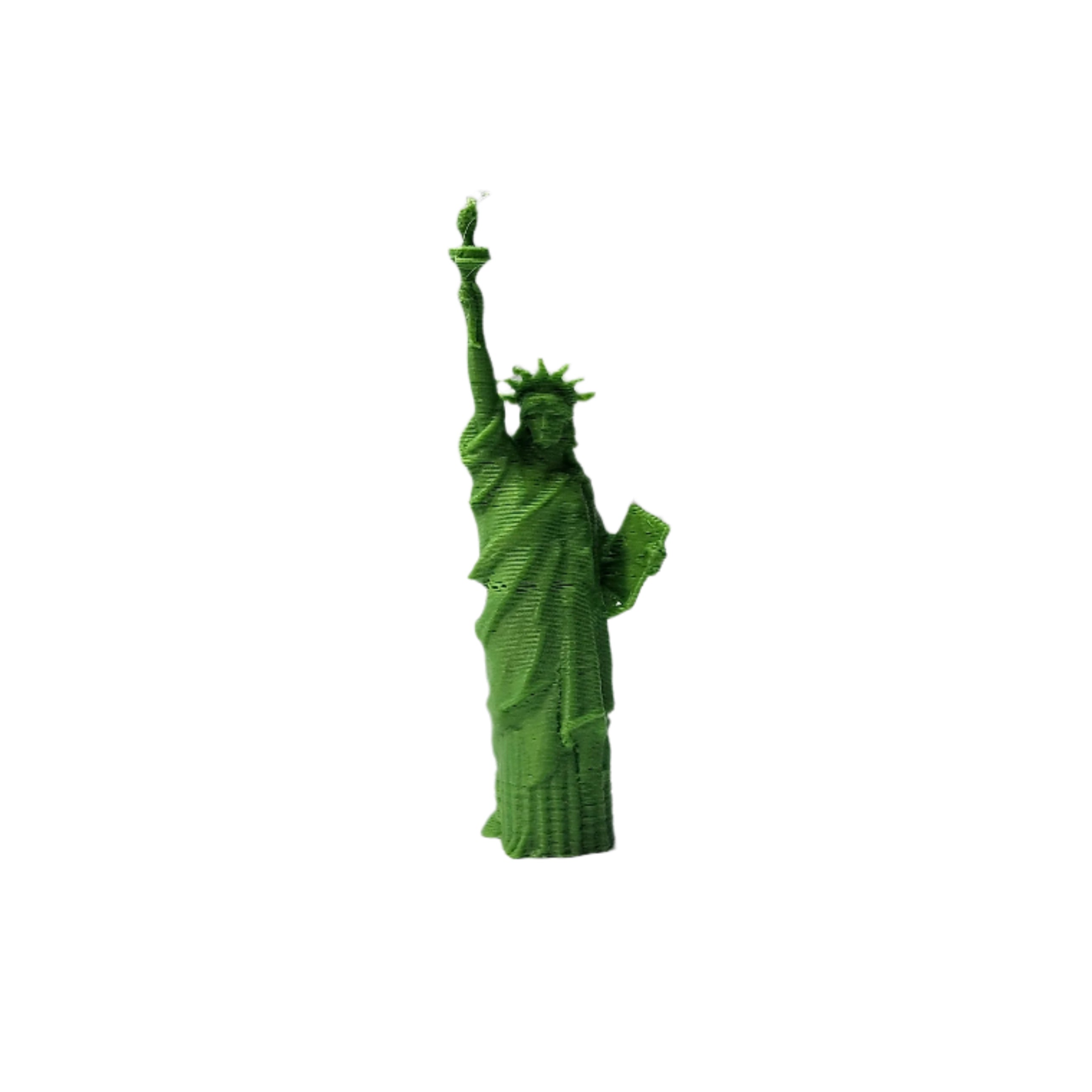 Mini Valve Cap - Statue of Liberty – Ridek Bike Accessories